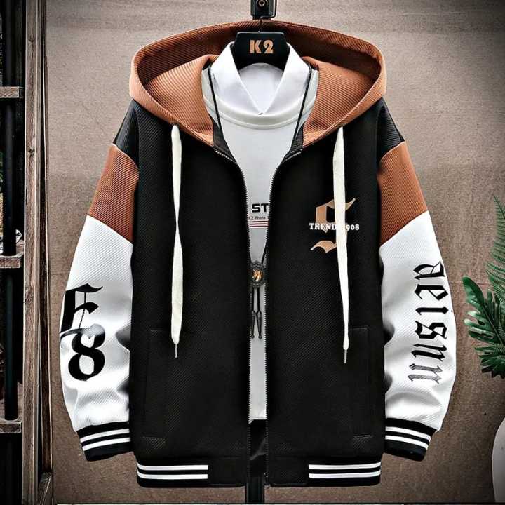 Mens Premium Quality Cotton Fabric Hoodie For Men | Daraz.com.bd