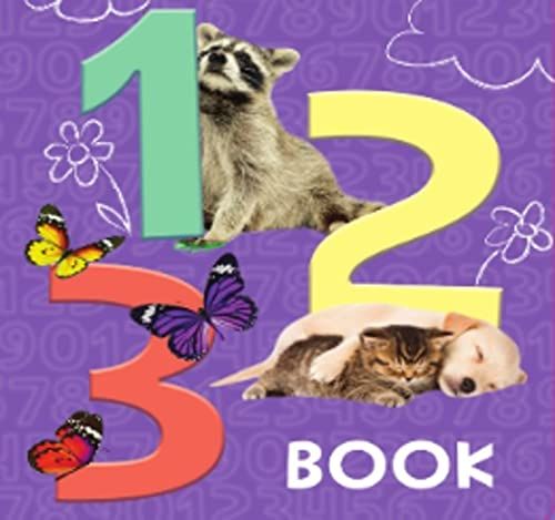 123 Kids Books Board book (hardcover) | Daraz.com.bd