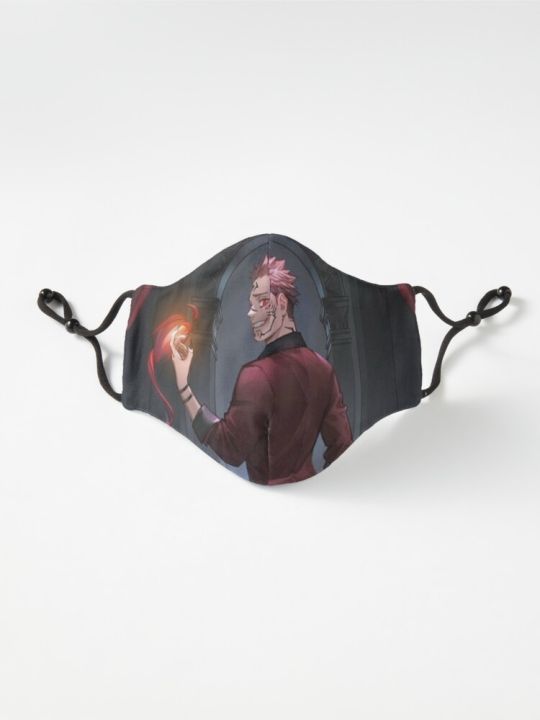 Jujutsu Kaisen Satoru Gojo Suguru Geto Anime Series Six Layer Stylish ...