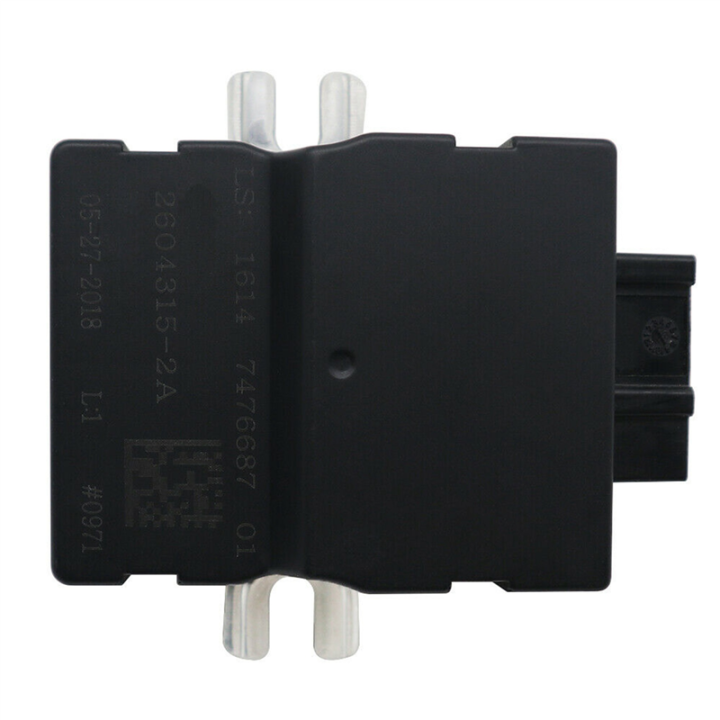 Fuel Pump Control Unit Module for 1 2 3 4 Series F20 F22 F23 F30 F31 ...