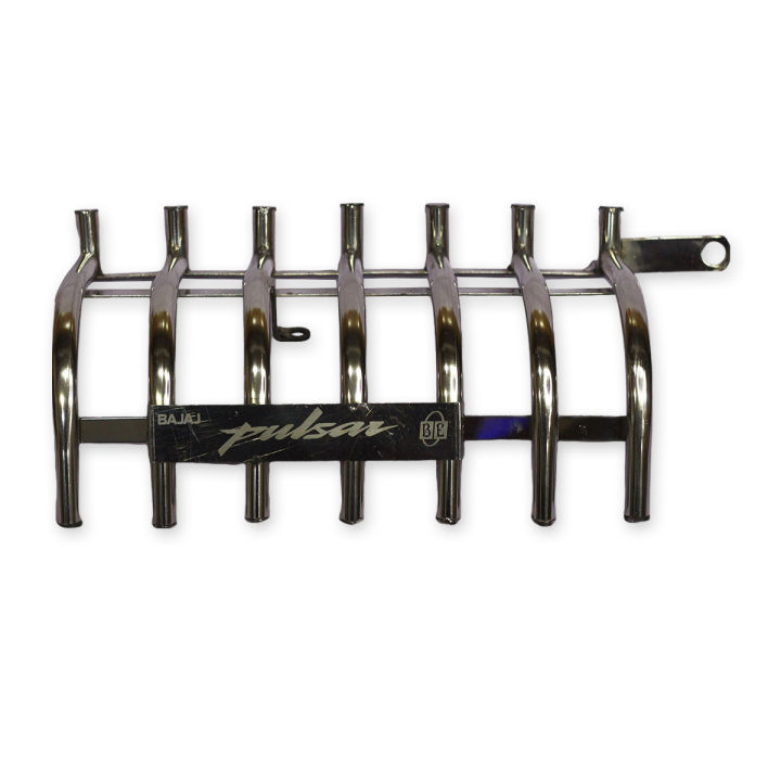 SS Pipe Khacha / Padani Pulsar 6 pipe SD | Daraz.com.bd