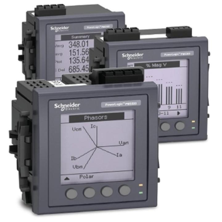 ENERGY METER (MODEL:PM5300) | Daraz.com.bd