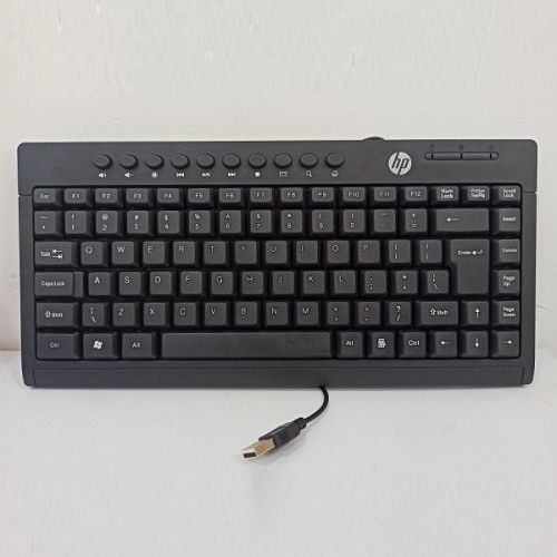 HP_K600 Multimedia Keyboard | Daraz.com.bd