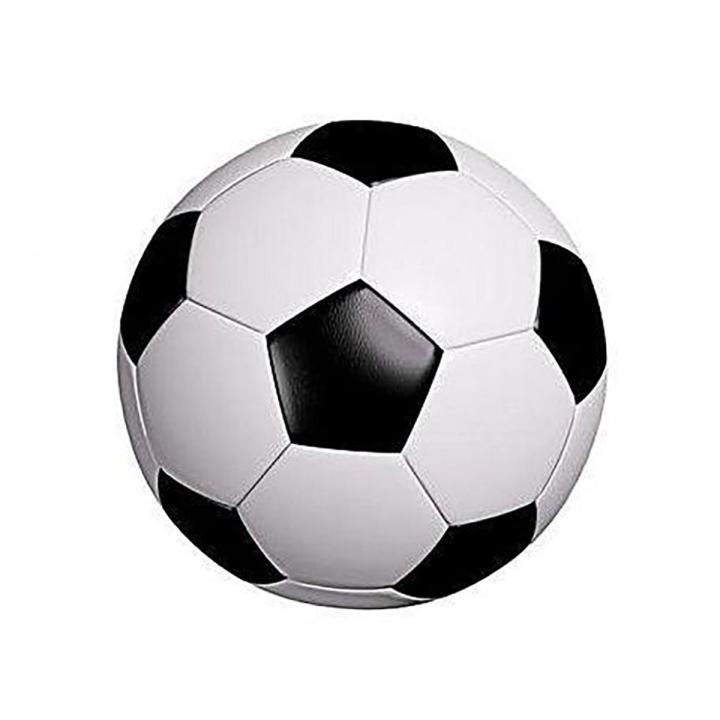 Football - Black And White good Quality - Football 3,4,5 size ...