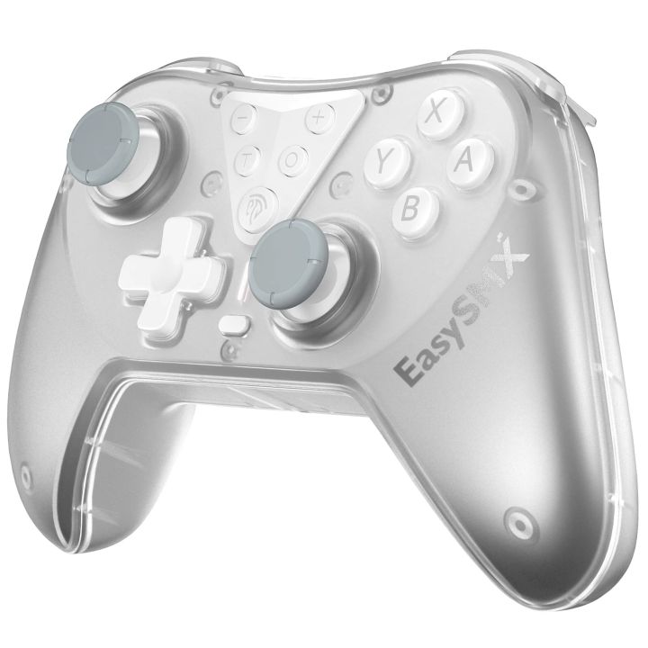 EasySMX T39 Bluetooth Gampead, Wireless Switch Controller Compatible with Nintendo Switch, PC ...