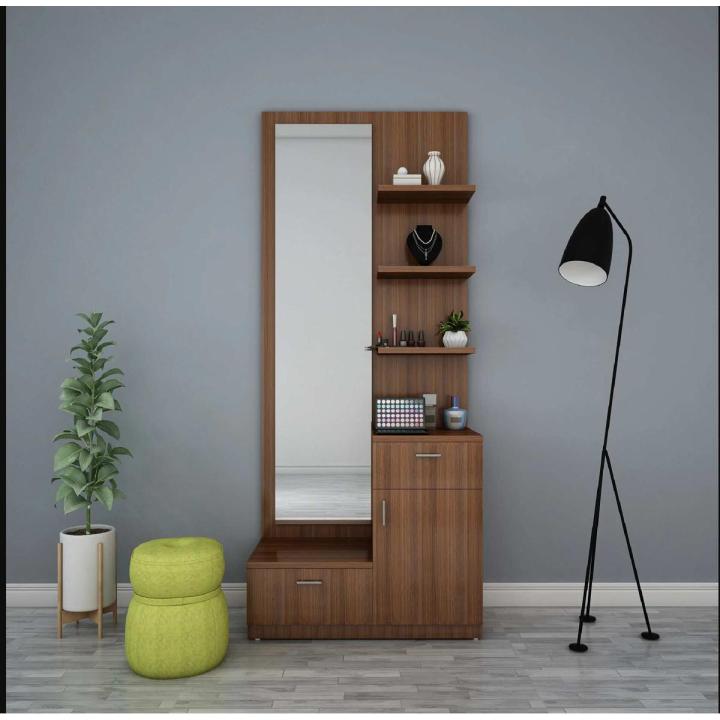 Latest Design Dressing Table Made of Melamine Laminated Board By Dipto ...