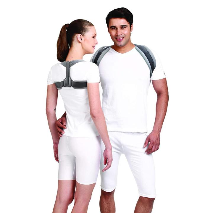 Tynor Clavicle Brace With Buckle(Immobilization,Comfort,Easy ...