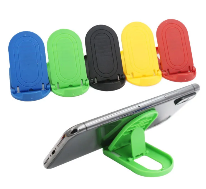 Portable Mobile Phone Holder Plastic Adjustable Mobile Phone Holder ...