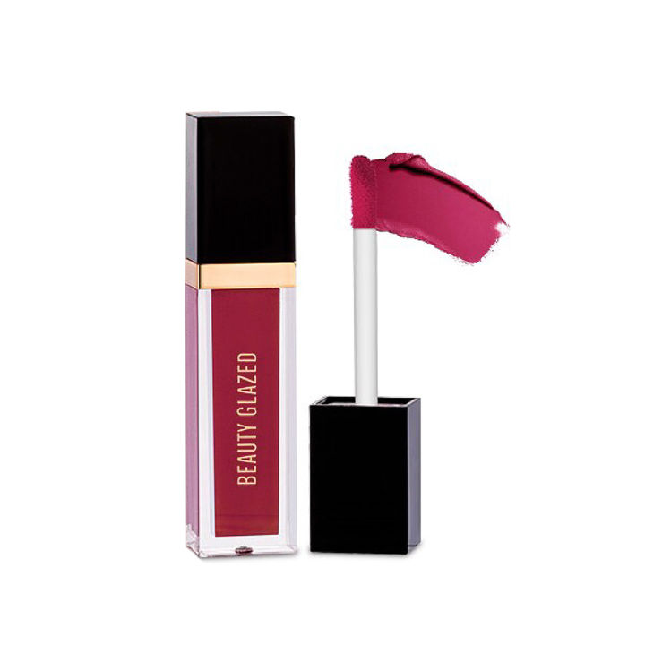 Beauty Glazed Mini Liquid Lipstick | Daraz.com.bd
