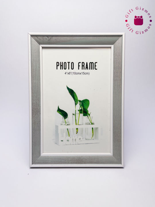 Photo Frame 4R. Small Photo Frame. | Daraz.com.bd