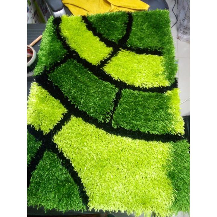 Floor Mat for Living Room & Bedroom - 2x4 Feet | Daraz.com.bd
