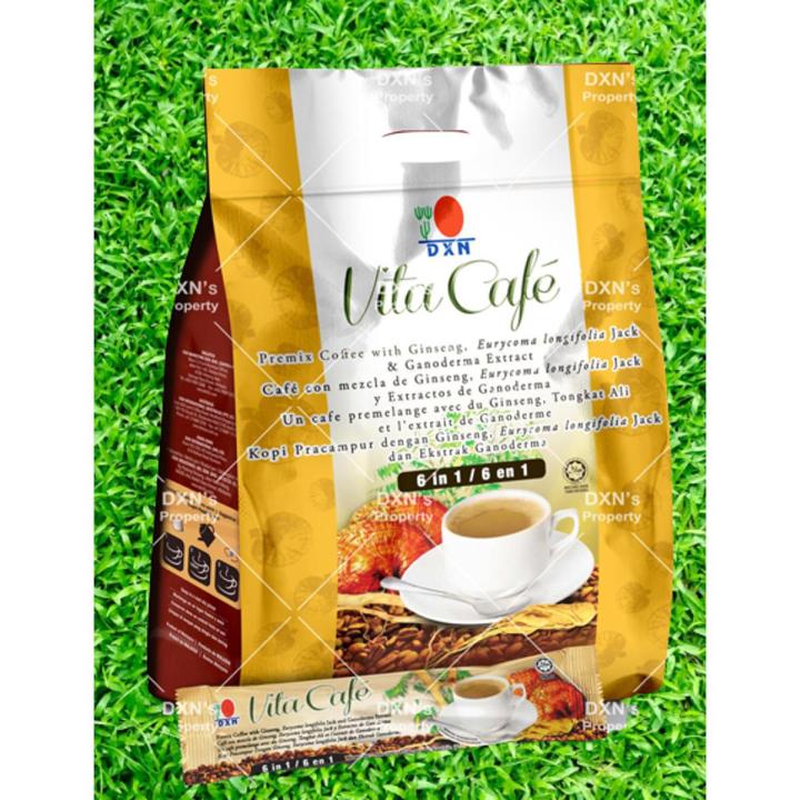 DXN Vita Cafe | Daraz.com.bd