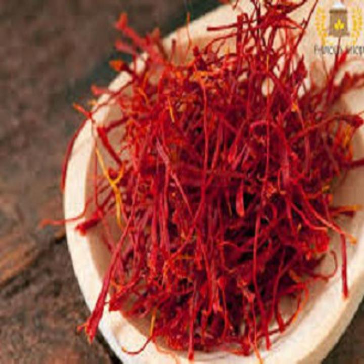 Premium quality Kashmiri Raw Saffron Kesar (Jafran) ( জাফরান ) - 1gm ...
