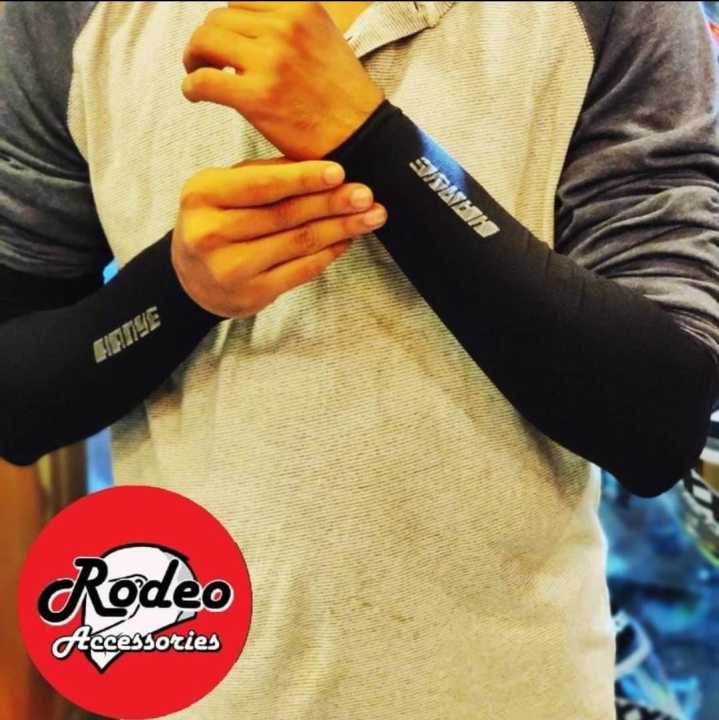 Hanye Hand Sleeve | Daraz.com.bd