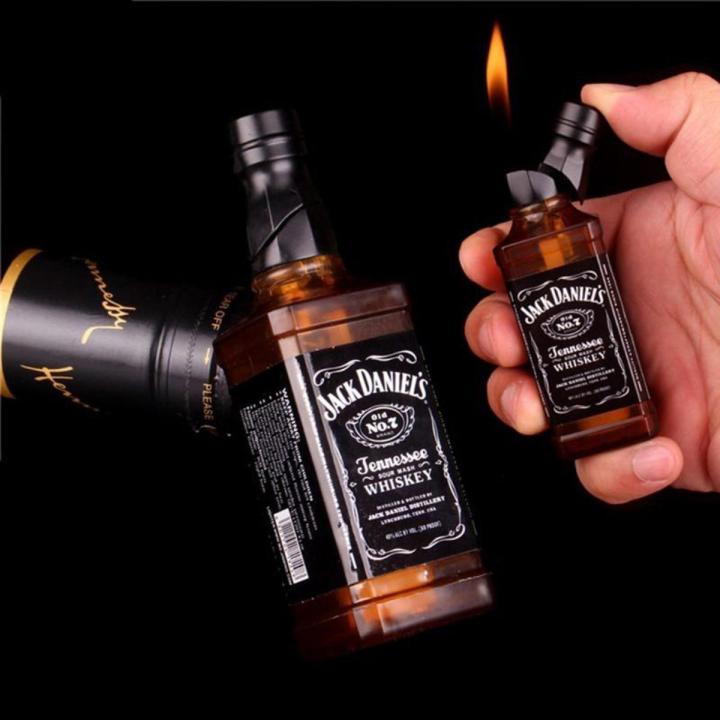 Mini Creative Lighter | Daraz.com.bd