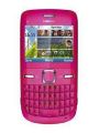 Nokia C3 Front and Back Mobile Casing with Keypad Housing | Daraz.com.bd