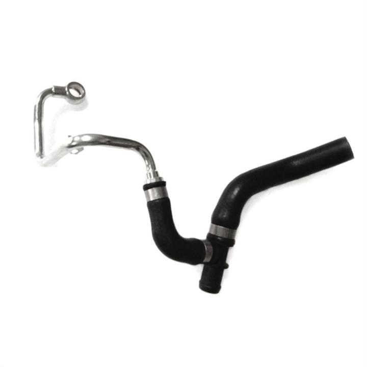 11539845352 Turbocharger Coolant Hose Engine Coolant Return Pipe for ...