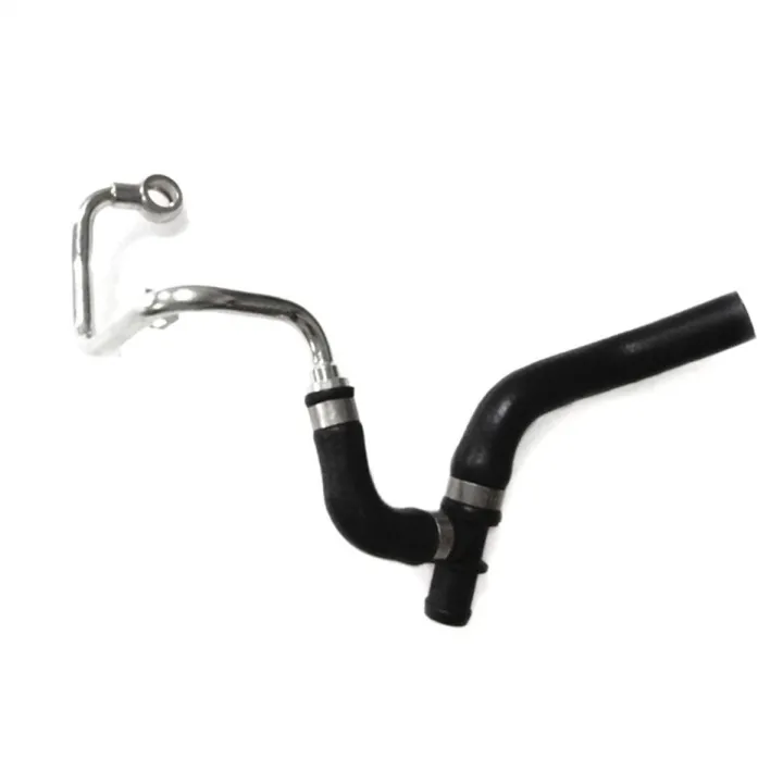 11539845352 Turbocharger Coolant Hose Engine Coolant Return Pipe for ...