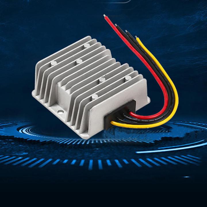 DC Buck Converter Damp Proof 48V to 24V 10a 240W Voltage Reducer DC Step Down Converter | Daraz ...