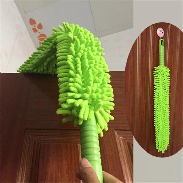 Flexible Microfiber Duster/ Flexible Duster/ Easy Cleaning Duster ...