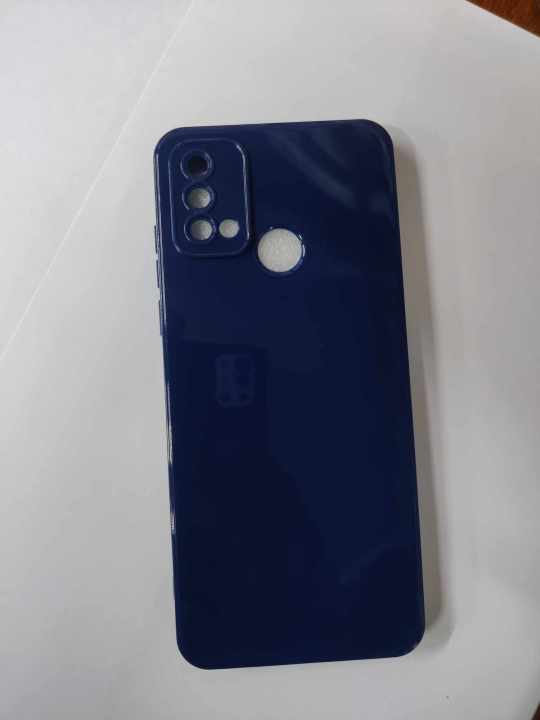 Benco V90 Back Cover Green Color Camera Protection Case for Benco V90 ...