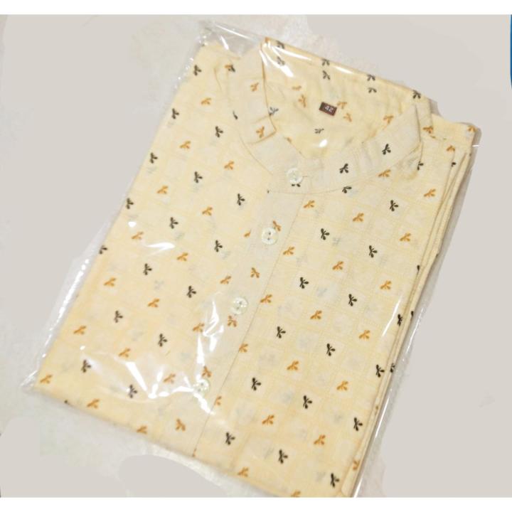 Mens New Super Cotton Print Fotua Summer Spcial Mens Fotua - Panjabi ...