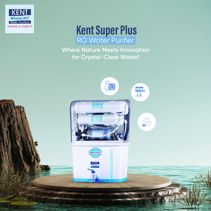Kent Super Plus | Daraz.com.bd