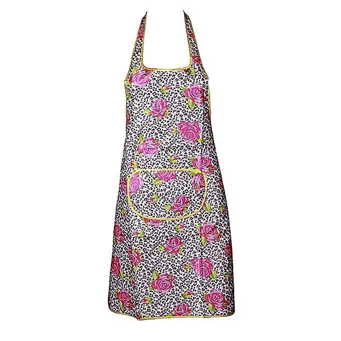Kitchen Apron for Clean & Smart Cooking | Daraz.com.bd