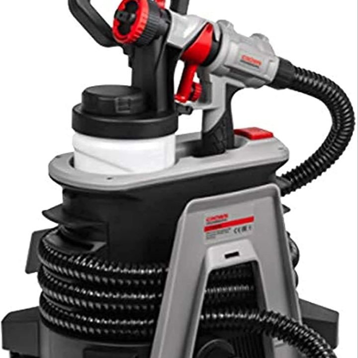 Product: Air Spray Gun Model: CT31015 | Daraz.com.bd