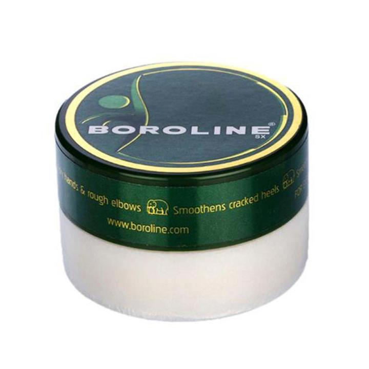 BOROLINE ANTISEPTIC CREAM (INDIA)-40g | Daraz.com.bd