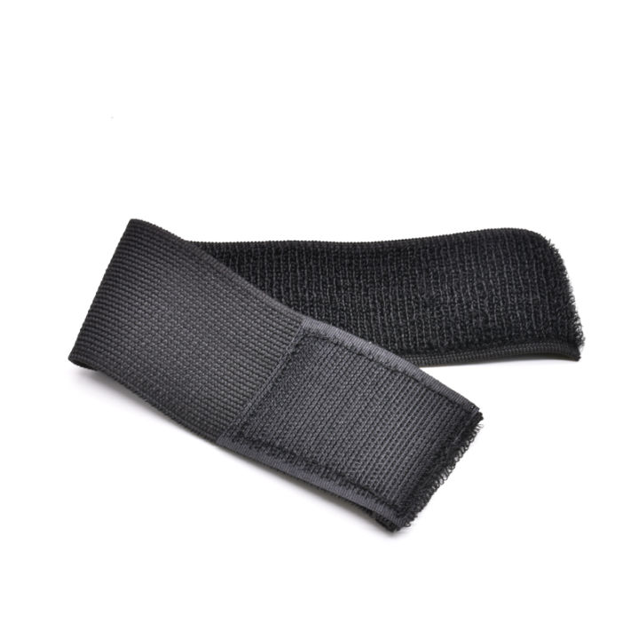 Elastic elastic velcro strapping strap, self-adhesive buckle tape ...