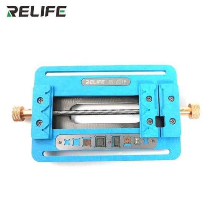 MULTI-PURPOSE MOBILE PHONE MOTHERBOARD REPAIR FIXTURE RL-601 | Daraz.com.bd