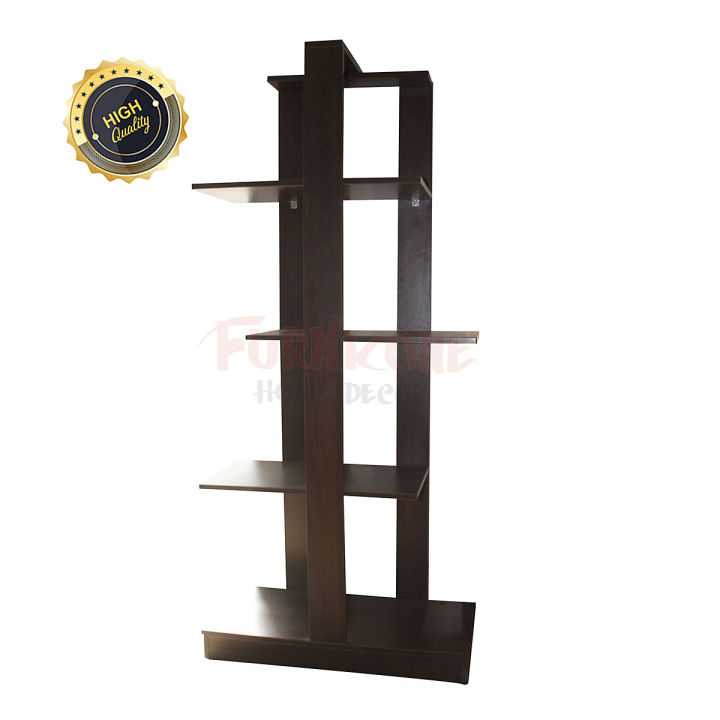 Corner 5 Step Rack by Furnizone | Daraz.com.bd