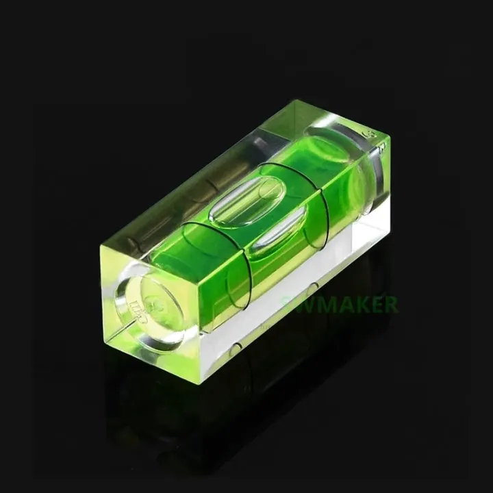 【Lejia】1pcs parts mini water meter / level gauge, auxiliary leveling ...