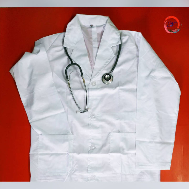 Male Doctor Medical Apron/Brother Medical Apron/Male Student's Apron ...