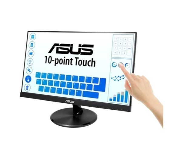 ASUS VT229H 21.5-inch Full HD Touch Monitor | Daraz.com.bd