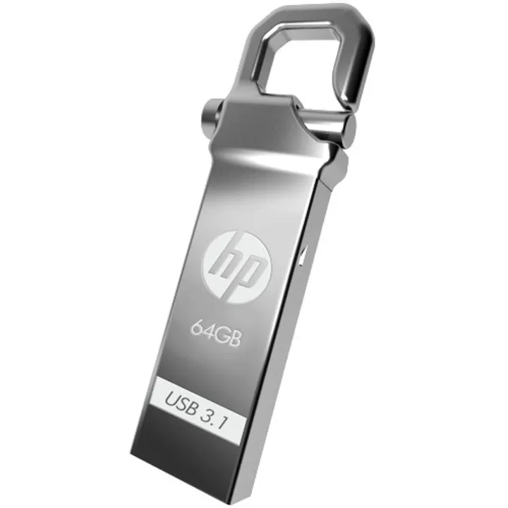 Usb 3.1 64Gb Flash Drive - High-Speed Data Transfer- Store And Transfer ...