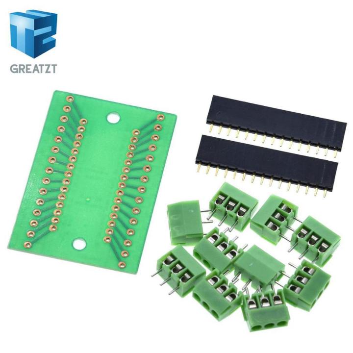 【happy one】GREATZT NANO 3.0 controller Adapter for Arduino NANO ...