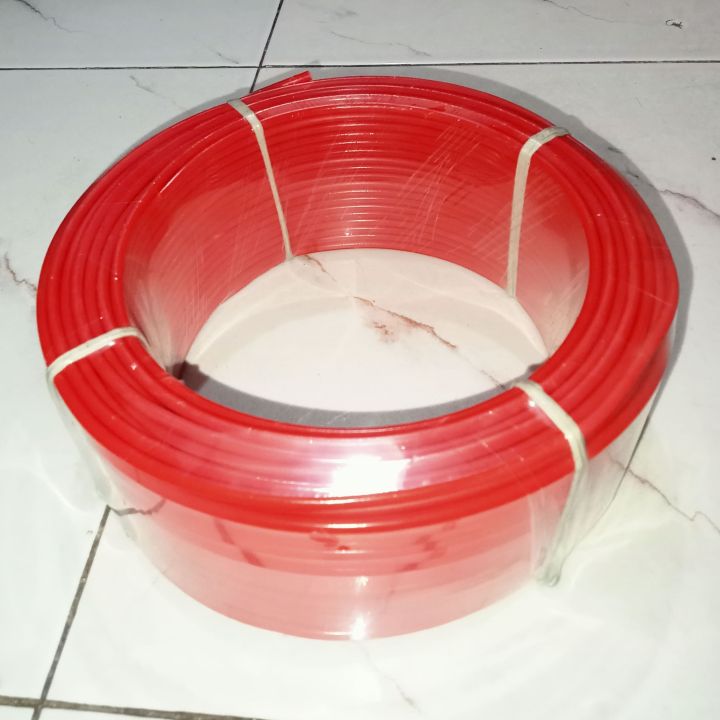 Electric Cable 3.0RM Aluminium FR(245 feet , 75 Goj ) | Daraz.com.bd