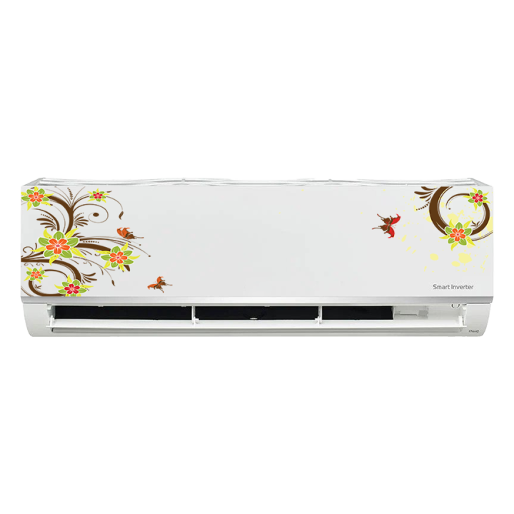 Decals Creation MODEL-CTD0005 cm AC Stickers Air Conditioner Sticker ...