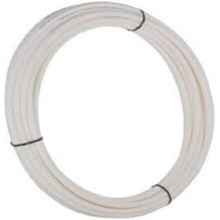 RO Water Purifier Filter Pipe 10 feet, 1/4 (6mm white) | Daraz.com.bd
