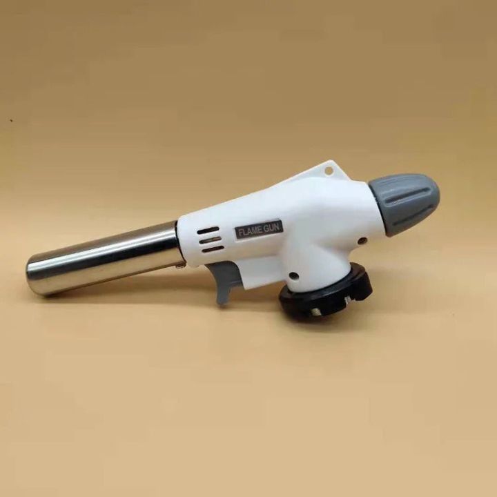 Kitchen BBQ Baking Spray High Temperature Gas Lighter | Daraz.com.bd