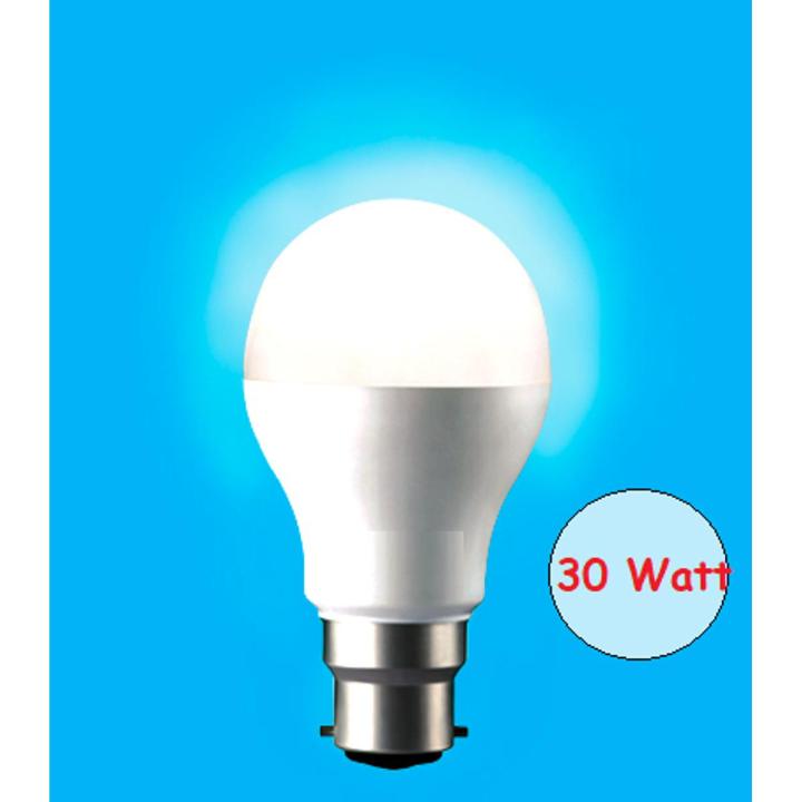 Smart LED Bulb 30 Watt | Daraz.com.bd