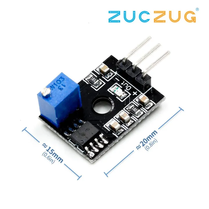 【Lejia】NE555 Pulse Square Wave Multivibrator | Daraz.com.bd