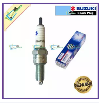 Suzuki spark plug - 1pcs | Daraz.com.bd