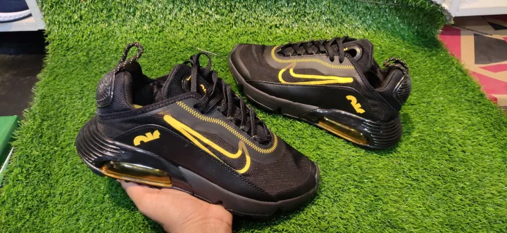 Nikee Men's Stroke Casual Running Shoes | Daraz.com.bd