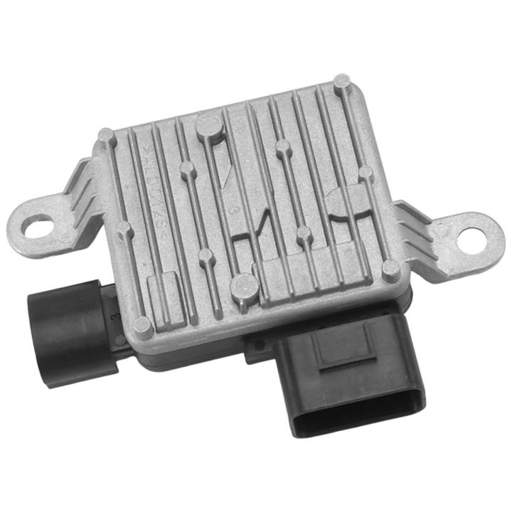 25385-D3300 Car Cooling Fan Control Module for KIA Sportage 17 Hyundai ...