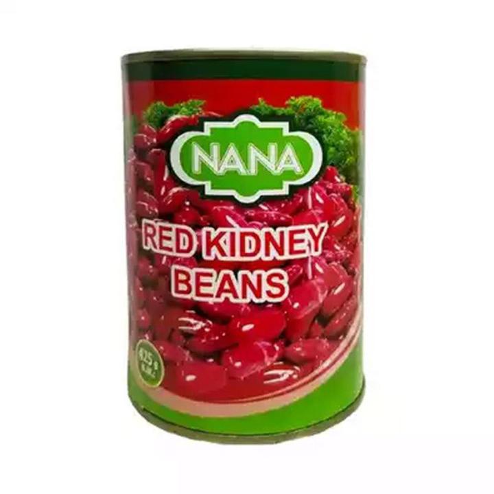 Nana Red Kidney Beans Cookinf Remide- 425 Gm | Daraz.com.bd