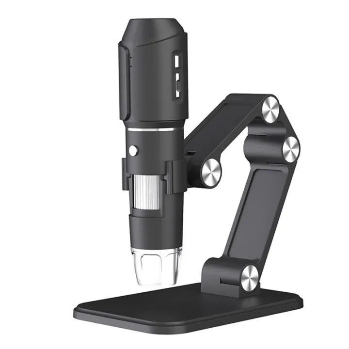 Wireless Microscope,WiFi USB Digital Handheld Microscope | Daraz.com.bd