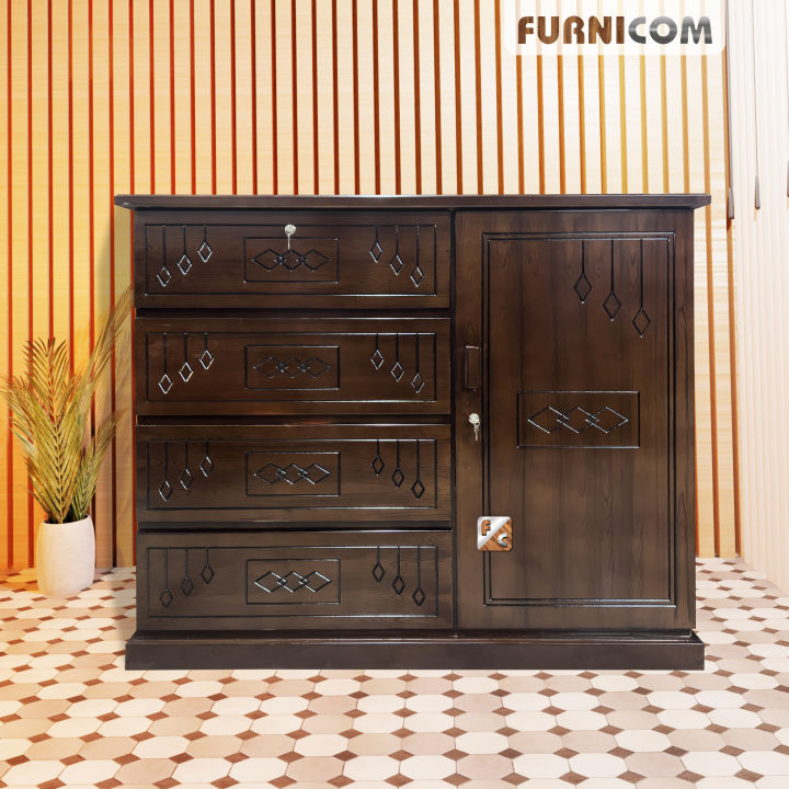 Furnicom wardrobe/ Wardrobes / Bedroom set | Daraz.com.bd